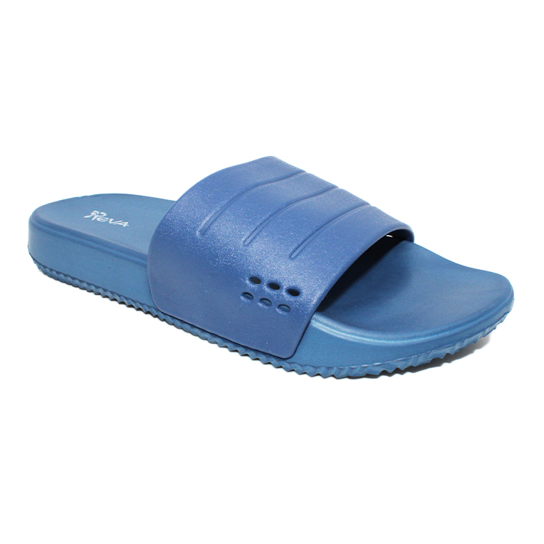 Reva Scotty Men's Slides | Shopee Philippines