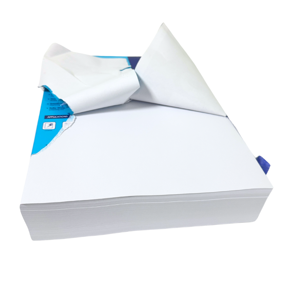 Hard Copy Bond Paper Short / A4 / Long 70gsm 500 Sheets | Shopee ...