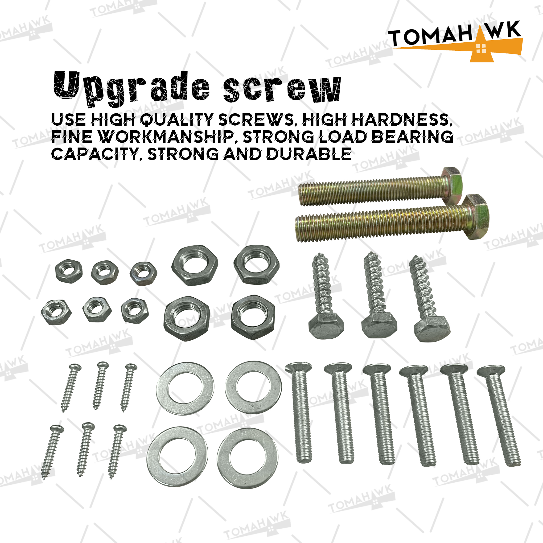 TOMAHAWK STEEL DOOR HANGER KIT SET SLIDING DOOR TRACK FOR SLIDING DOOR ...