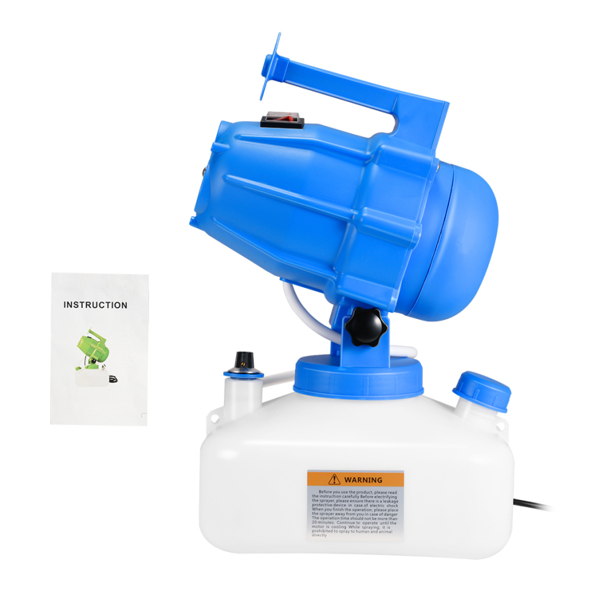 220v electric ulv fogger ulv ultra low capacity cold fogging machine ...