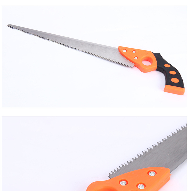 16" 20" Heavy Duty Hand Saw Wood Saw Suitable for Cutting Boards, PVC ...
