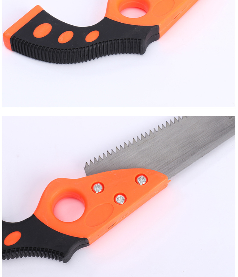 16" 20" Hand Saw Compass Saw With Pvc Handle Wood Saw For Cutting ...