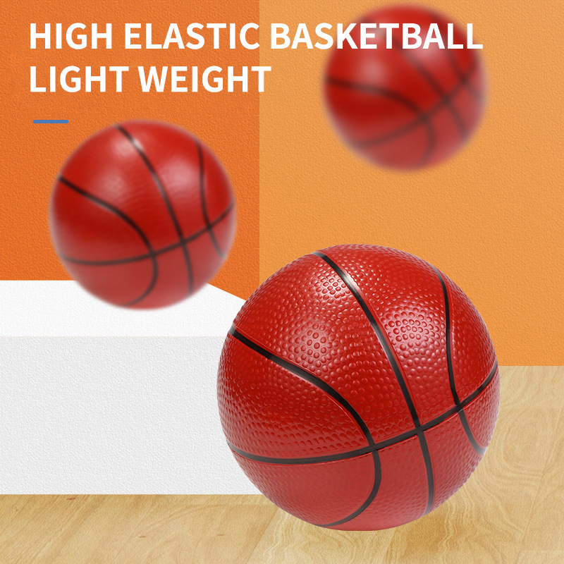 Portable Indoor Basketball Hoop With Score Counter Folding Mini Hanging ...