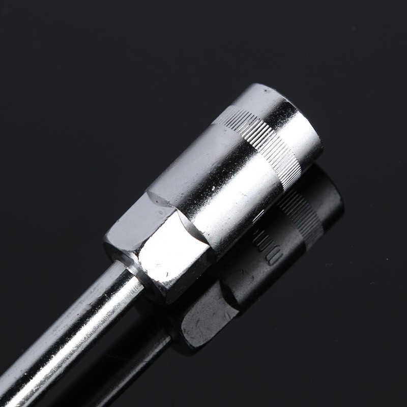ANTON 3WAY Y-SHAPE SOCKET WRENCH TOOL | Shopee Philippines