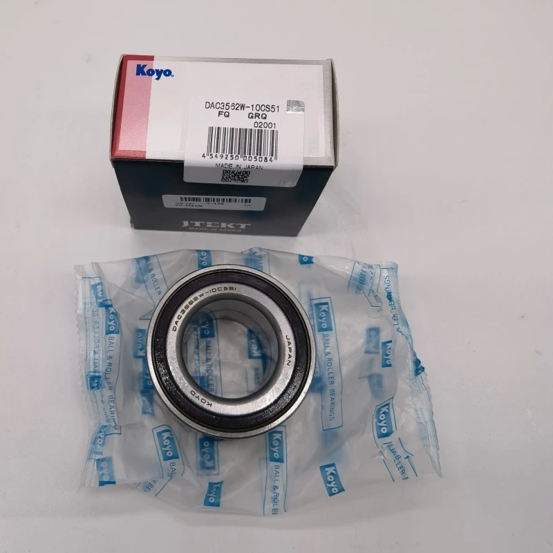 Wheel Bearing Suzuki K6A DA52 DA62 DA63 DA64 Front 4x4 35x62x40 Koyo ...