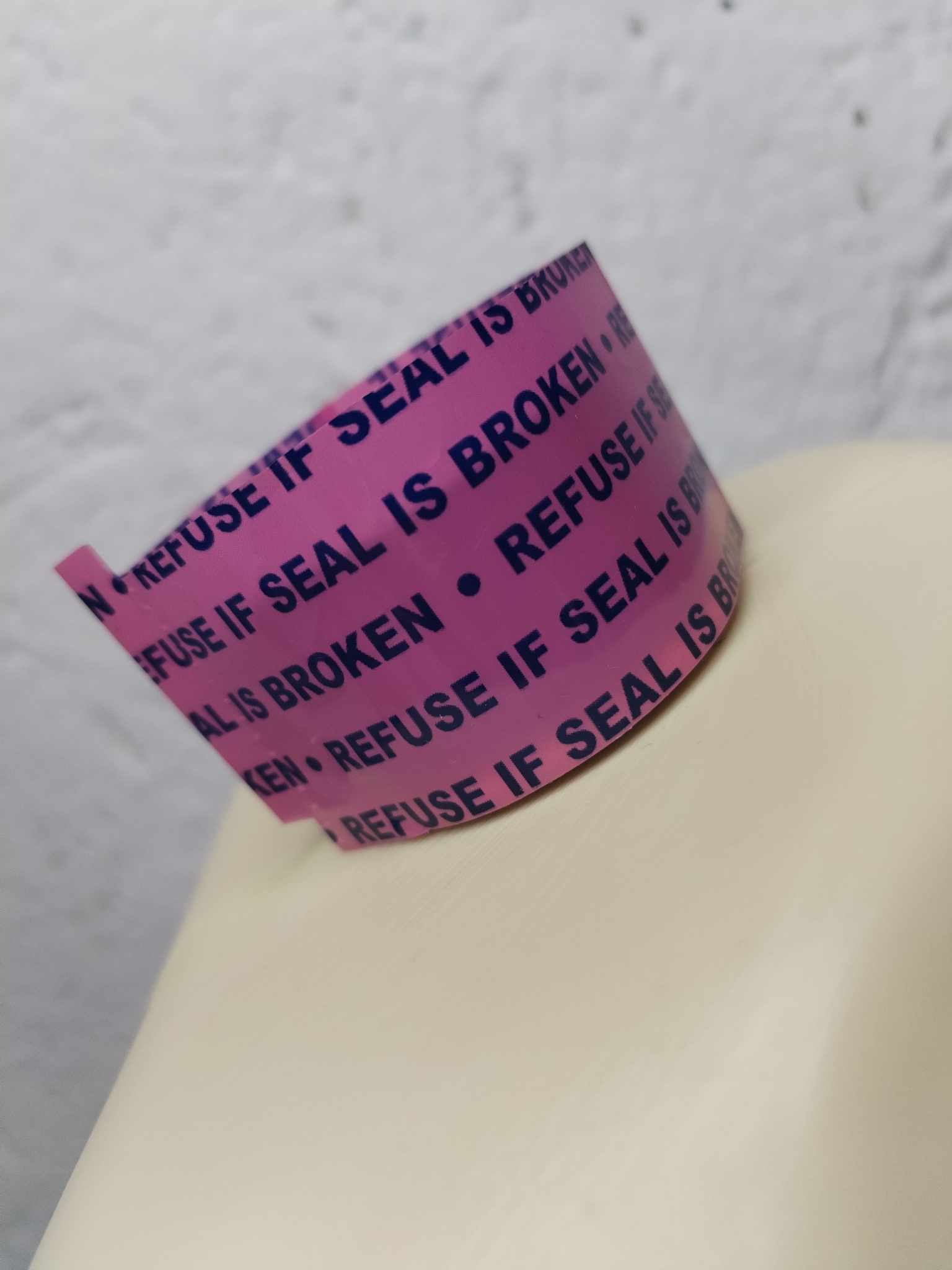 Small Cap Seal Premium Good Quality seal | Shopee Philippines