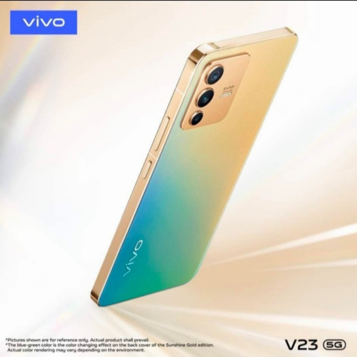 V23 5G Cellphone 8GB RAM+ 256GB ROM | 5000mAh Battery | Color Changing ...