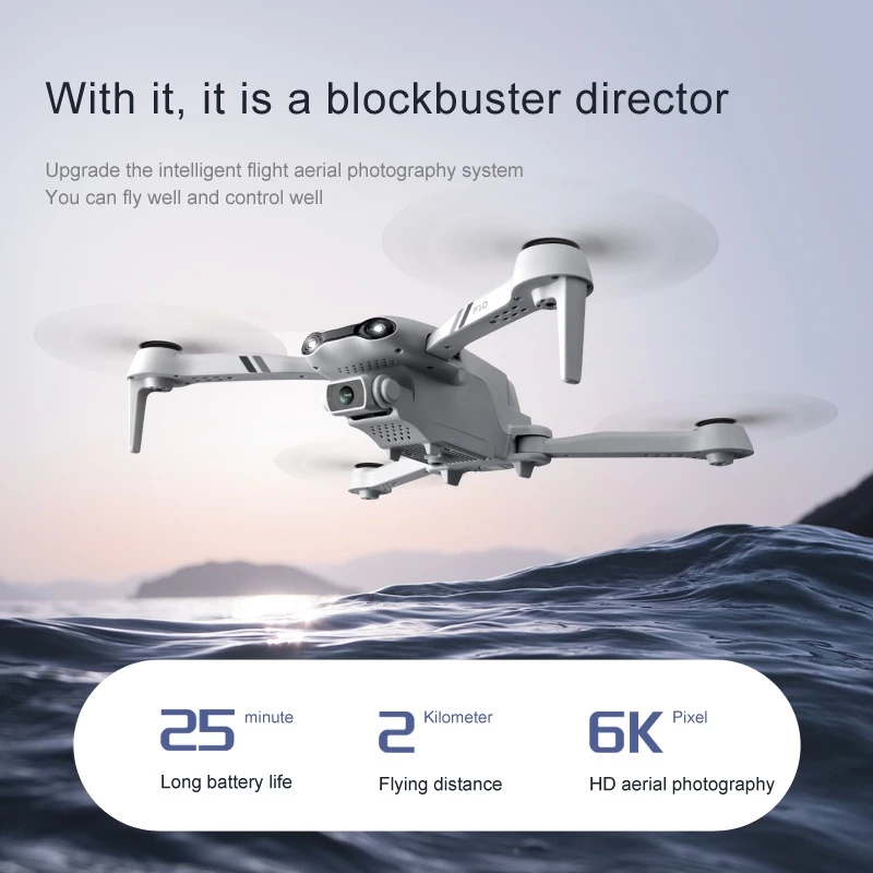 DJI-Neo - Camera Drone | 4K/30fps | 135g Ultra Light Weight | Palm ...