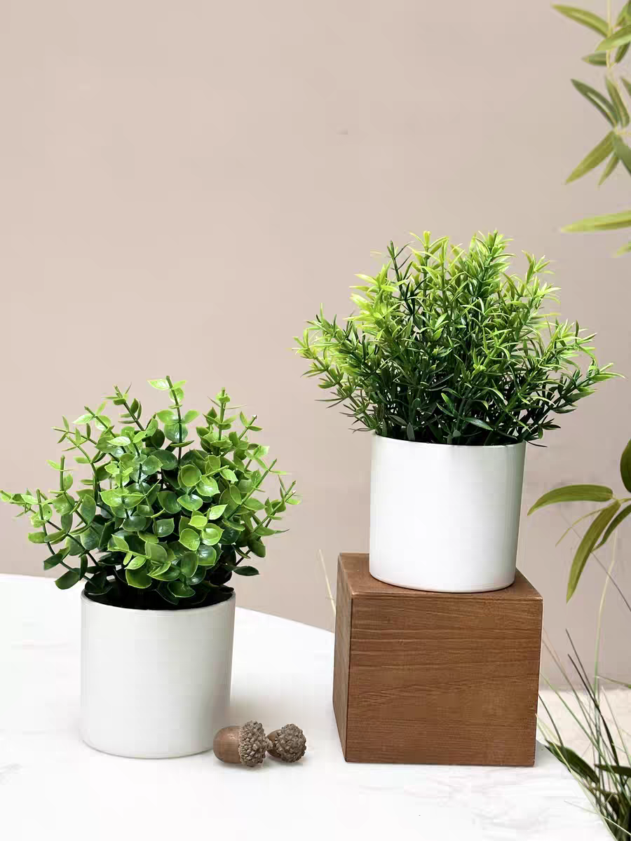 Mini decorations are suitable for housewarming gifts, living room ...