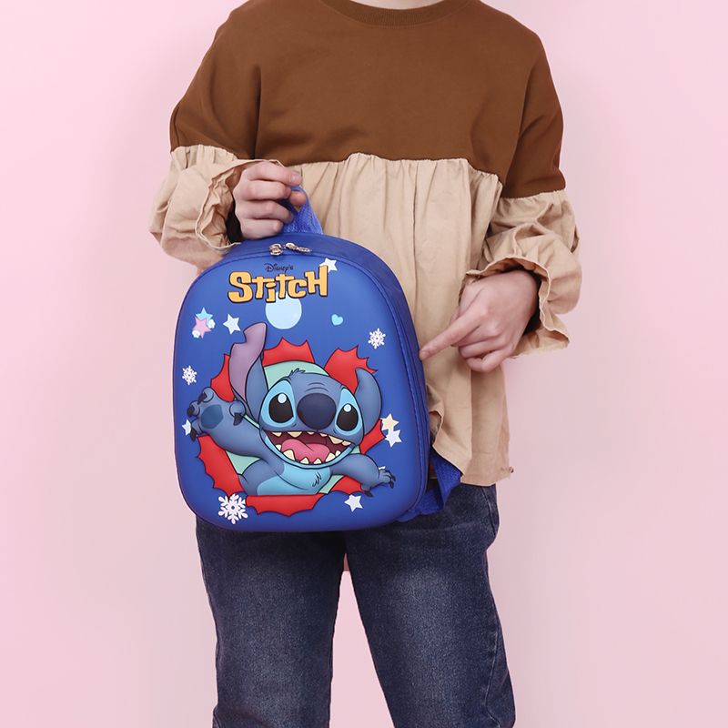 JNK #F8727 Kindergarten Hard Shell School Backpack Pre-School Bag 12 ...