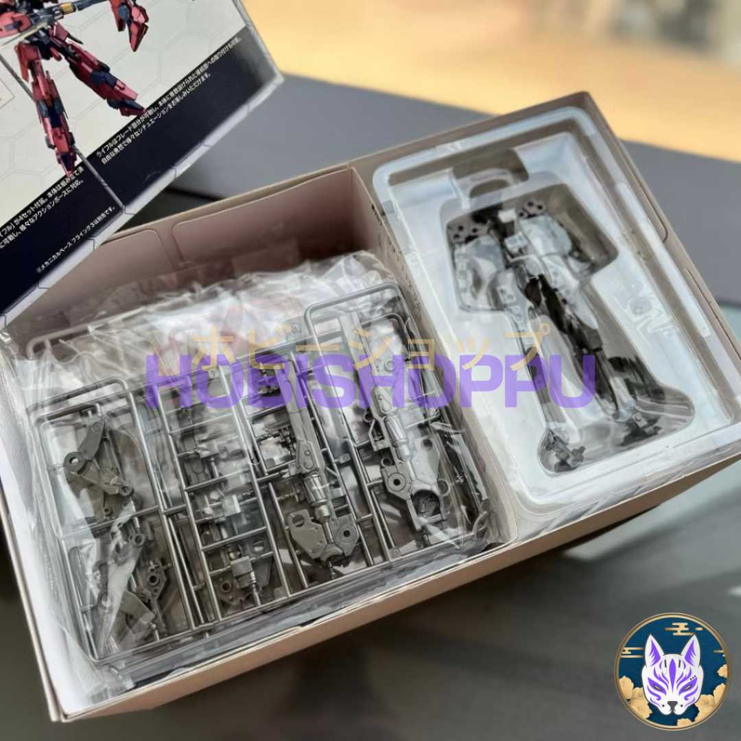 FRAME ARMS S01 NSG-040 WEISHEIT 0RE | Shopee Philippines