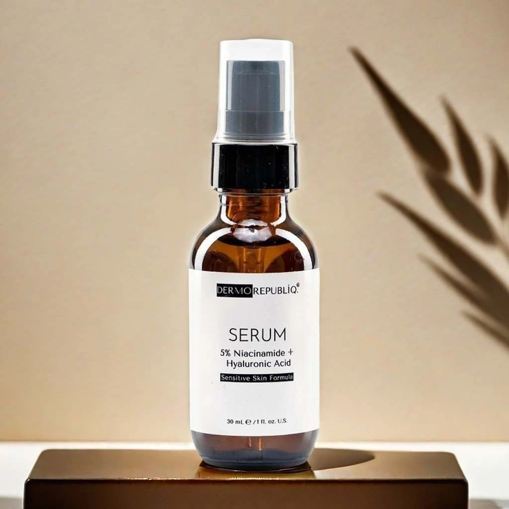 Barubt Dermorepubliq 2% Alpha Arbutin + Niacinamide + Ha Dark Spot ...