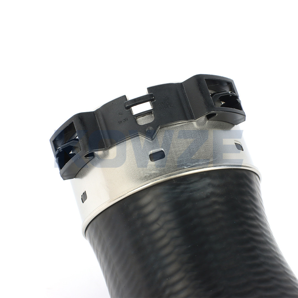 Inter Cooler Intake Air Hose for Nissan Navara D23 YD25 2014-2018 14463 ...