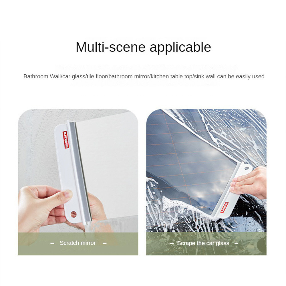 lmakara Japanese 2 in 1 multifunctional glass cleaner Mirror cleaner ...