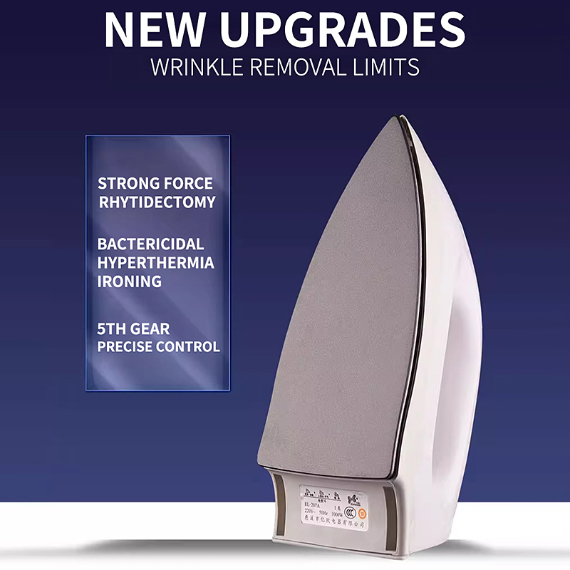 steamer iron plantsa for clothes flat iron for clothes electric quickly ...