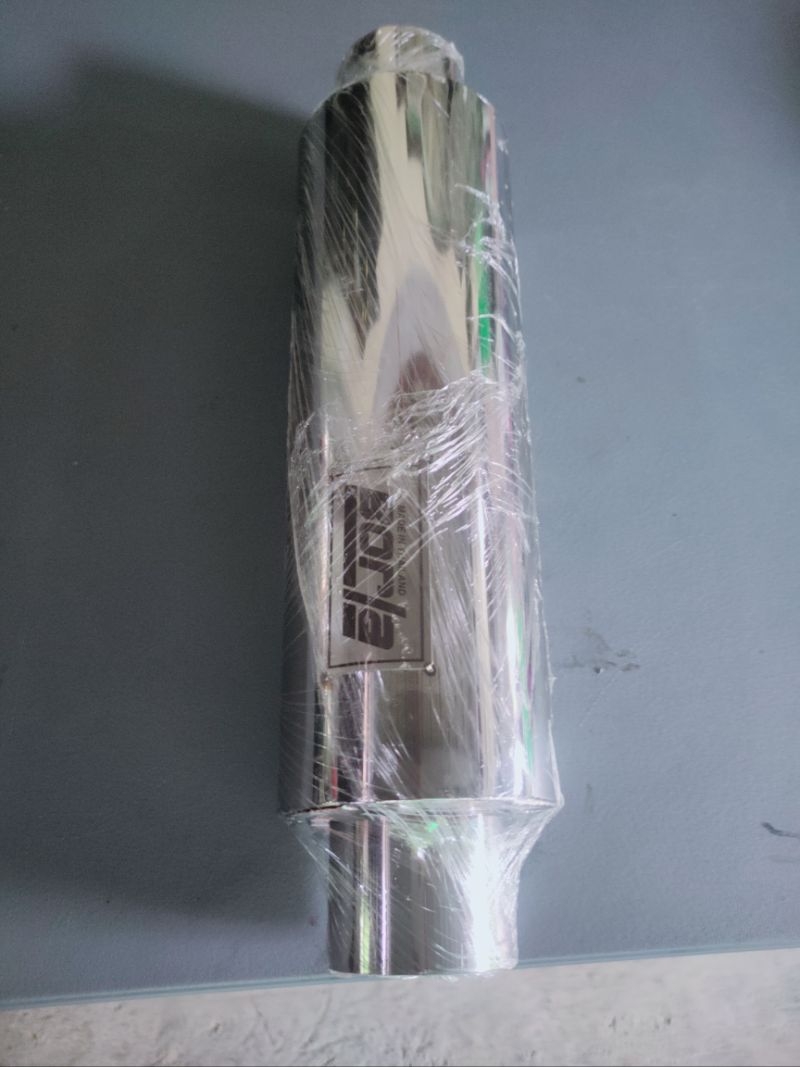 HIACE MIDPIPE NEW FACE | Shopee Philippines