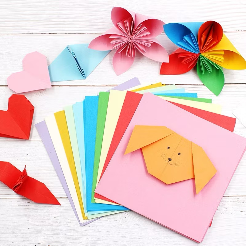 ROYAL Neon Colored Paper Assorted Colors 250 Sheets | Shopee Philippines