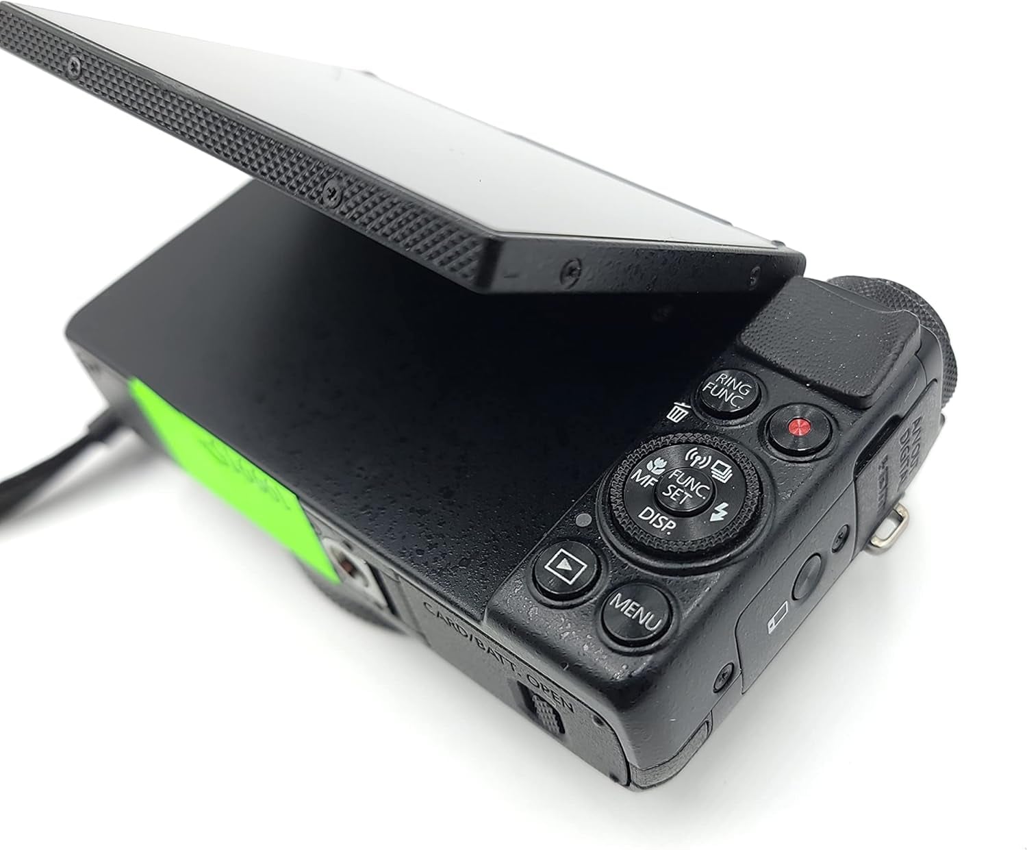 Payday Sale Canon PowerShot G7 X Digital Camera - Wi-Fi Enabled ...