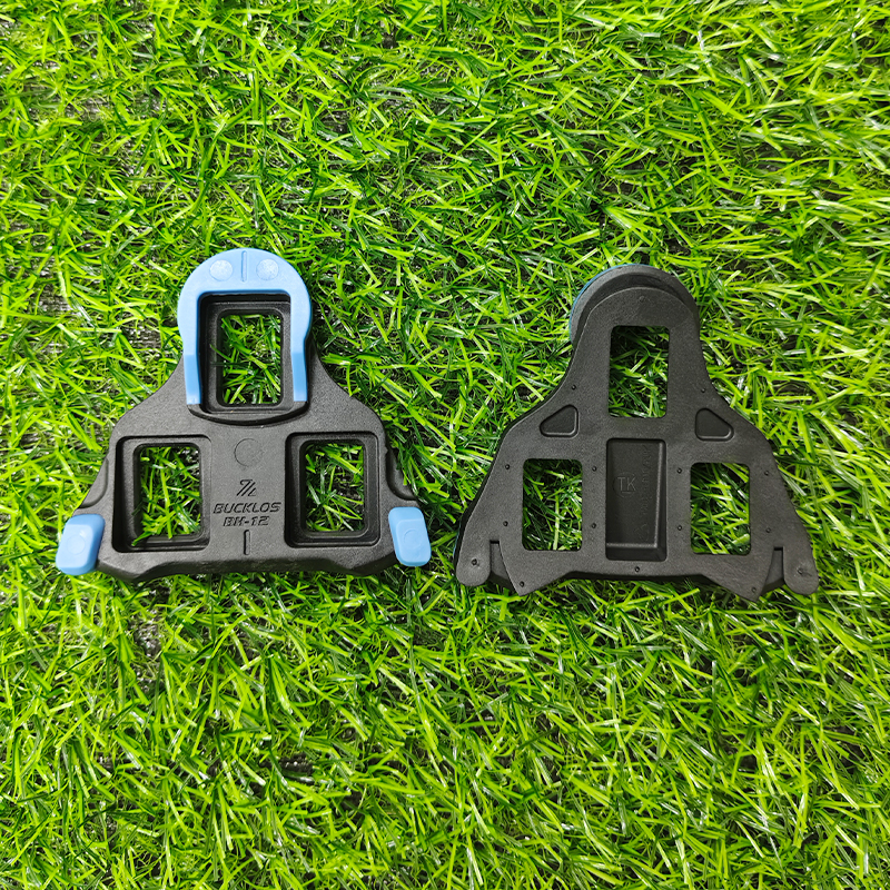 BUCKLOS Road Bike Attachment Bike Cleat Rb Cleats Pedal Bicycle Clip ...