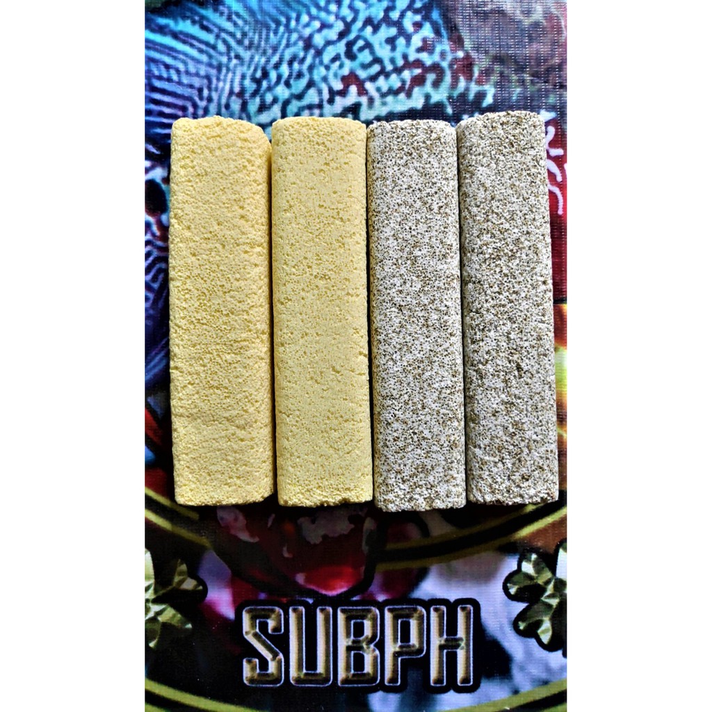 Baki roll For water filter an propagation of Beneficial Bacteria Sold ...