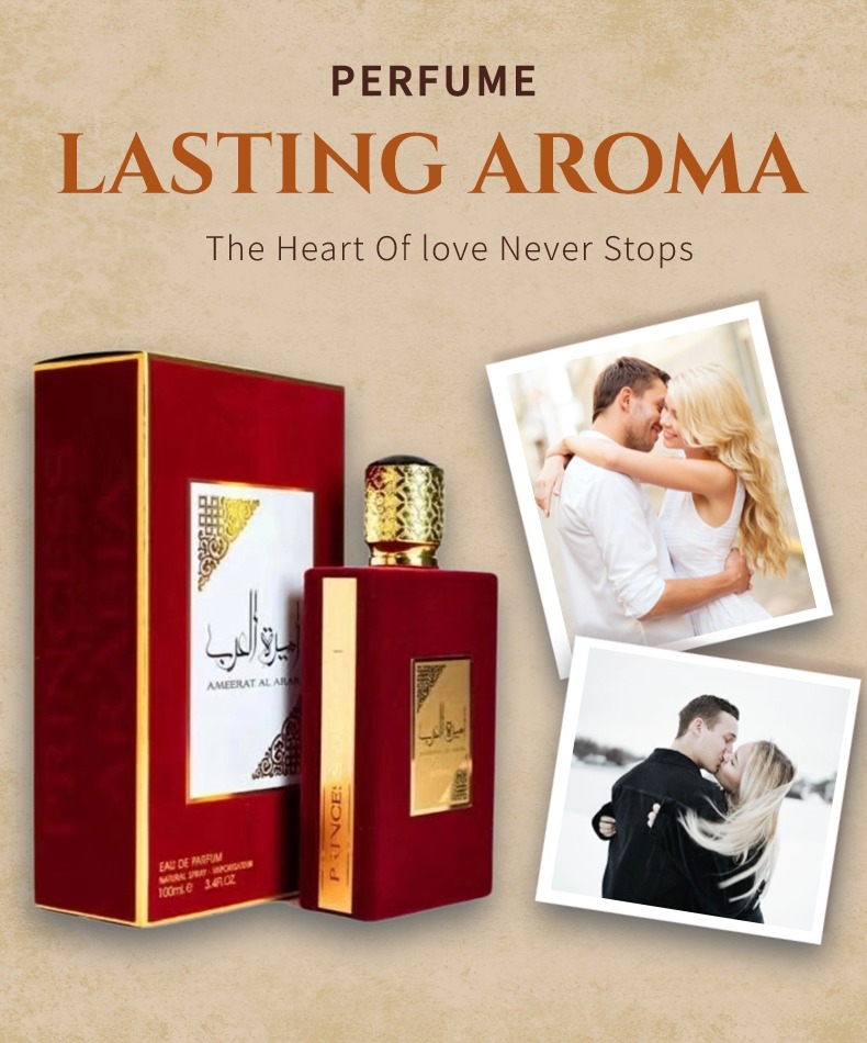 Perfume for women men long lasting aficionado perfume ameerat al arab ...