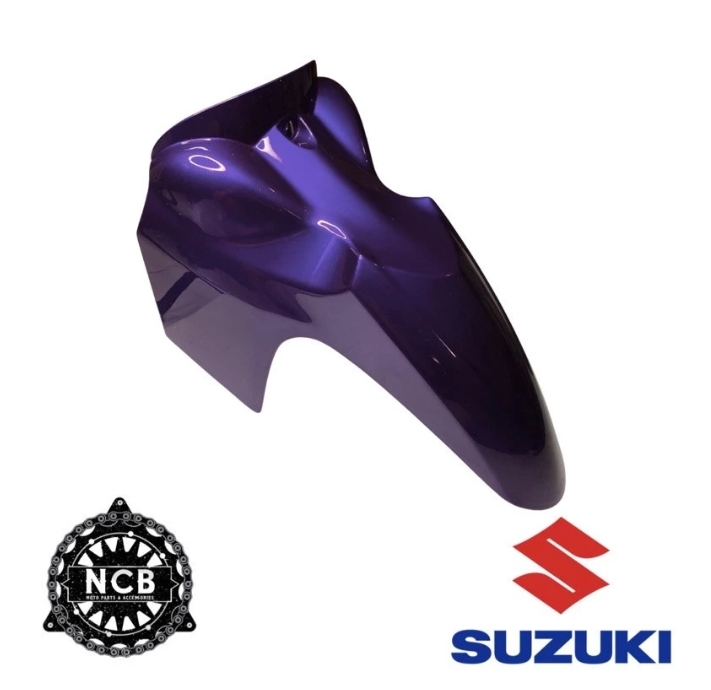 SUZUKI FRONT FENDER FOR SMASH 115 MOTORCYCLE PARTS | Shopee Philippines