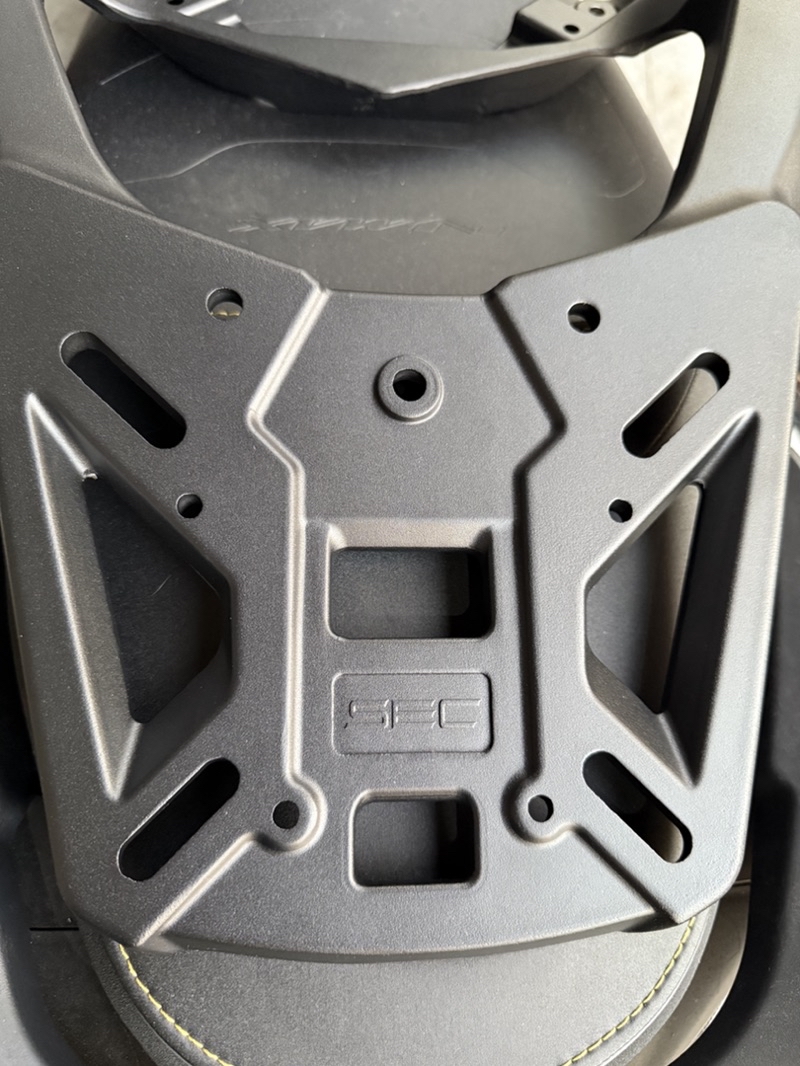 sec harpy nmax v2 2020 / nmax v2.1 2021 / nmax v3 / nmax turbo / nmax ...