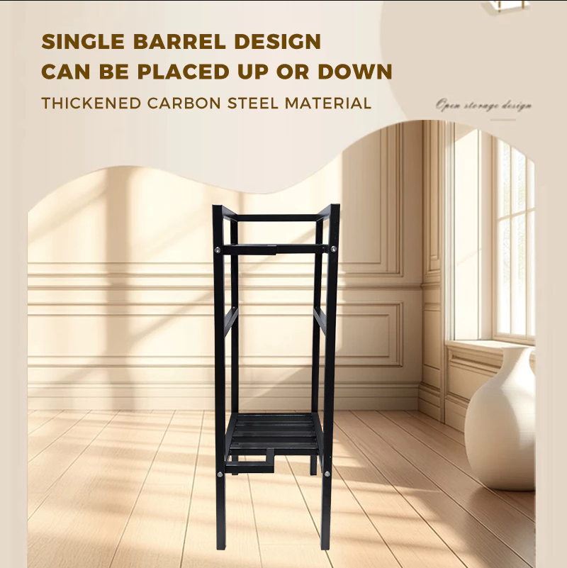 Water Gallon Rack Heavy-Duty Water Tank Stand Multi-Layer Carbon Steel ...