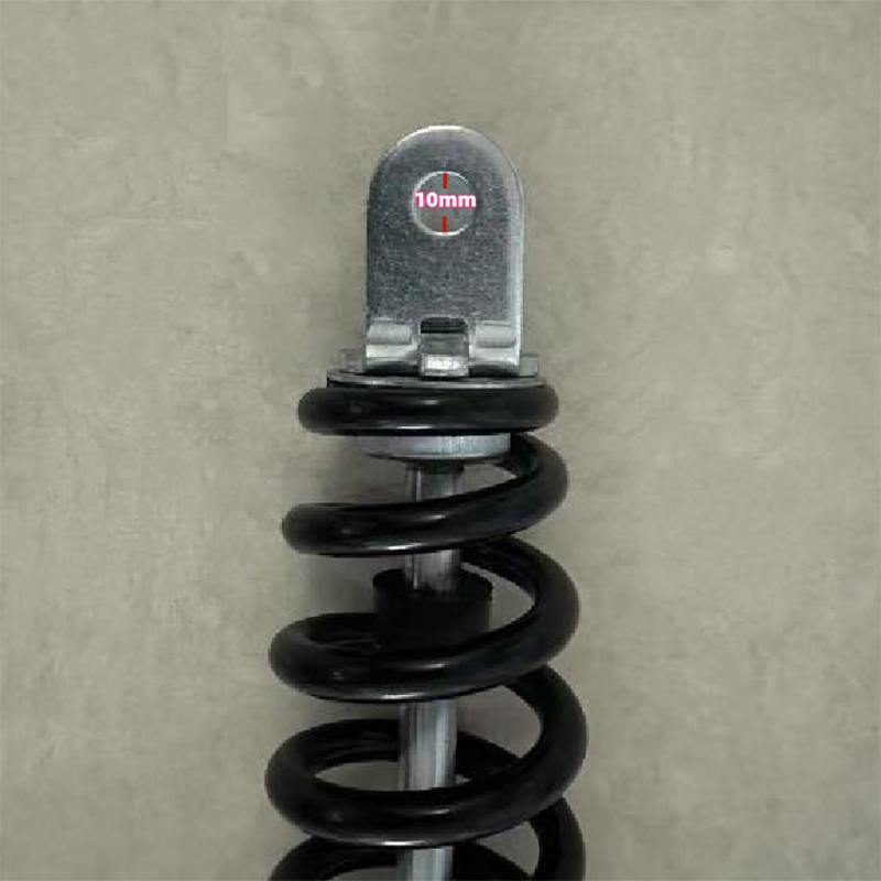 Original Stock Shock 300mm For Mio Sporty/Mio125/Mio Soul125/Mio Gear ...