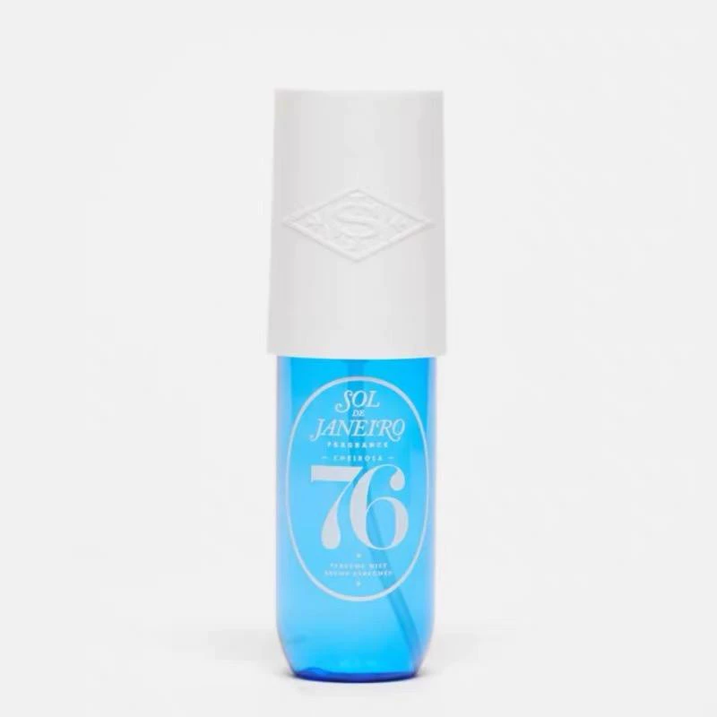 SOL DE JANEIRO #76 240ml SOL DE JANEIRO PARFUM | Shopee Philippines