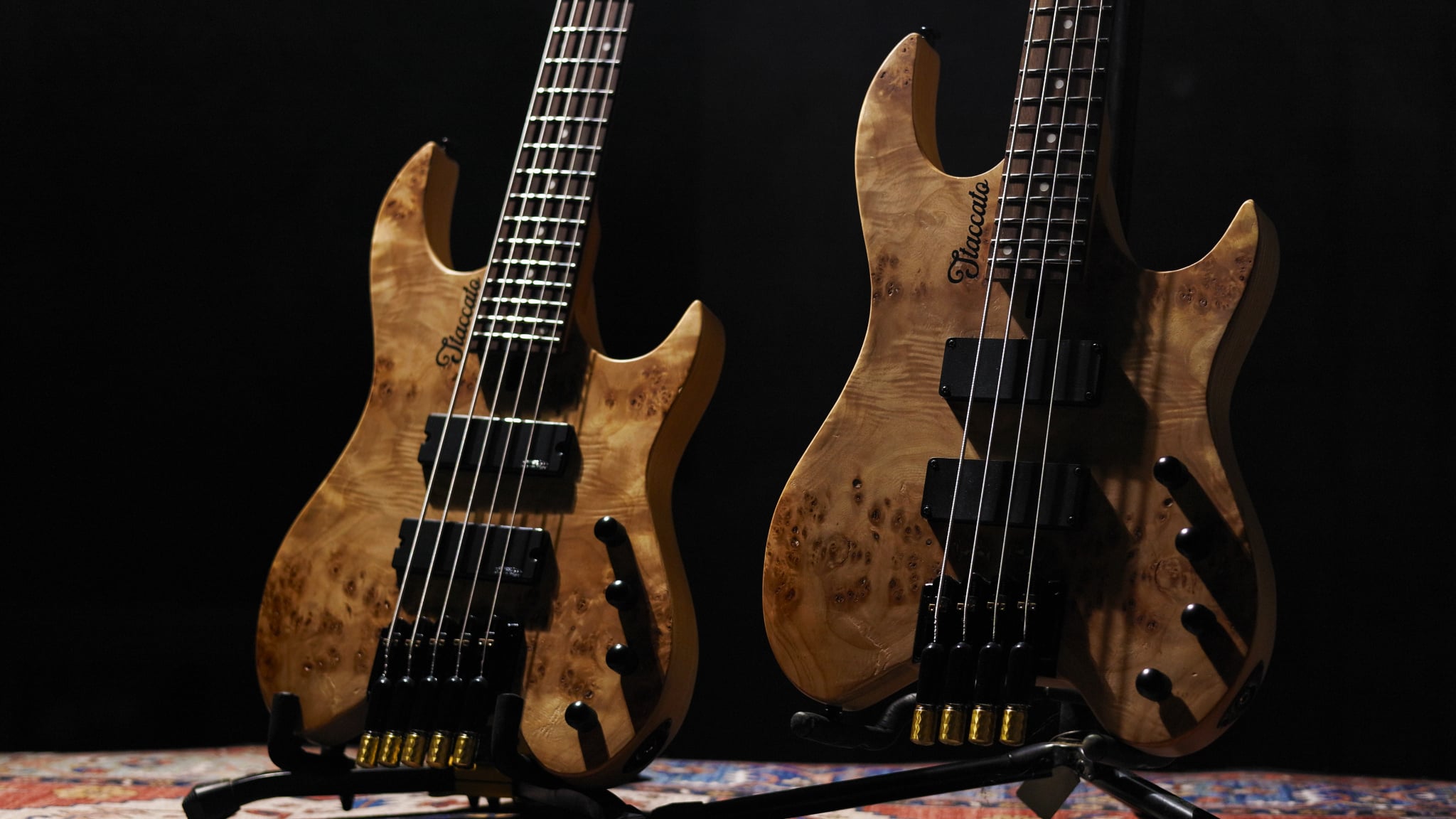 Staccato Apex 4/5 Strings BASS ELECTRIC GUITAR | Shopee Philippines