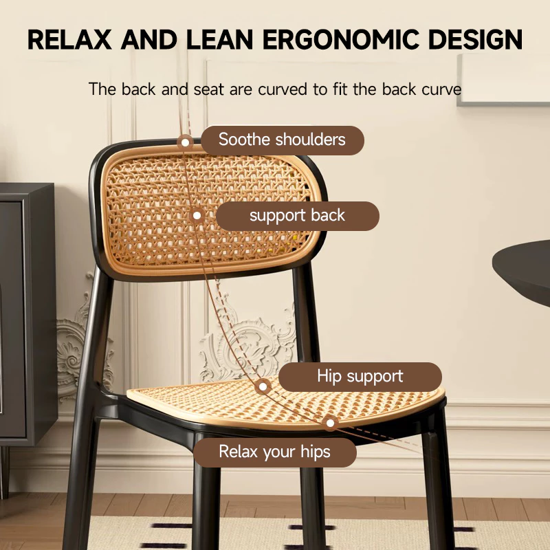 Multifunctional furniture Home chairs for living room Portable ...