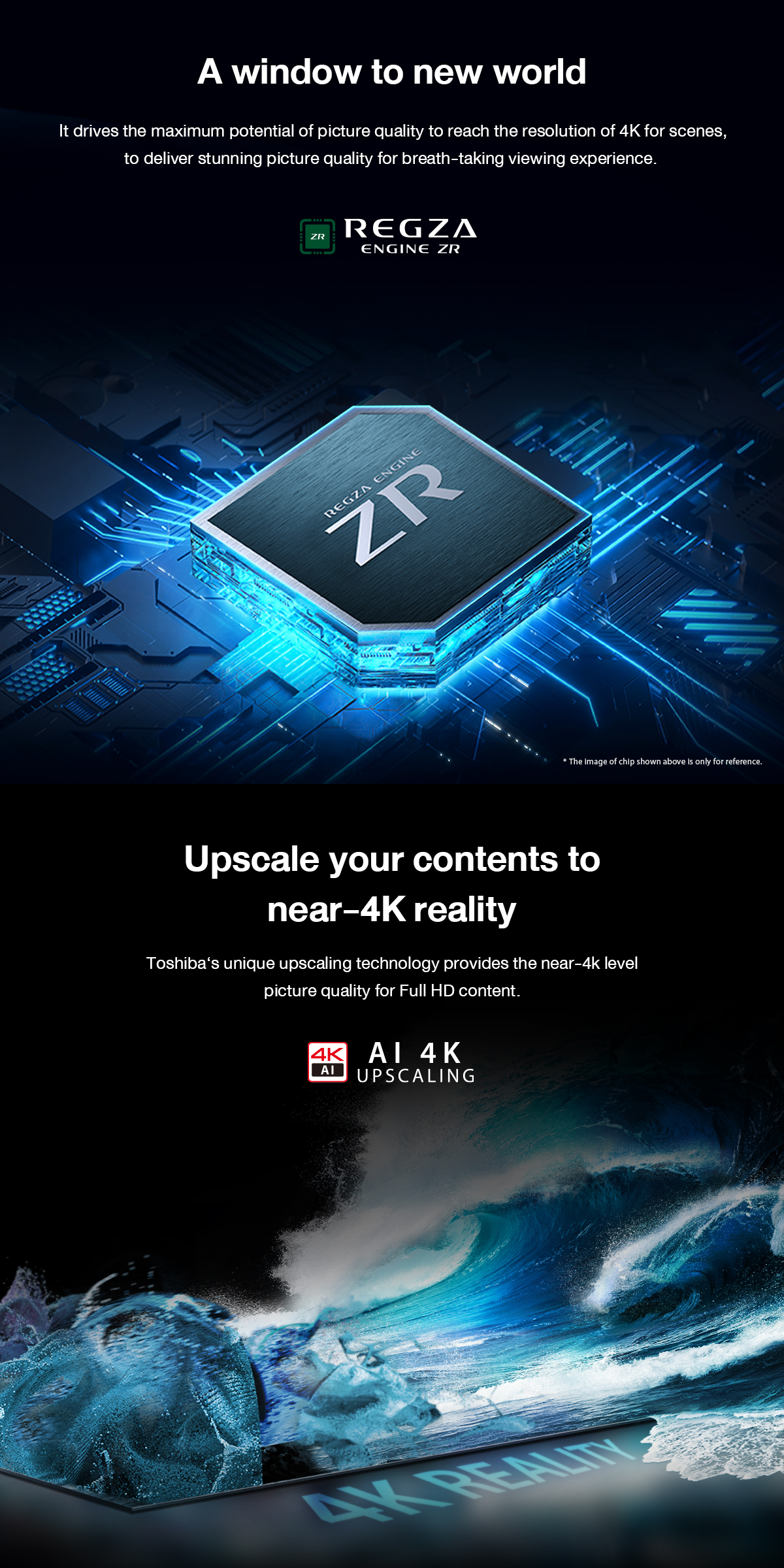 Toshiba 58 inches 4K Smart TV (58E300NS) | Shopee Philippines