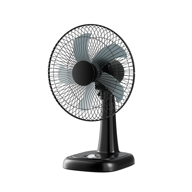 Gold Star 14 Inch Table Fan Portable Fan Electric Fan Three-Speed Desk ...