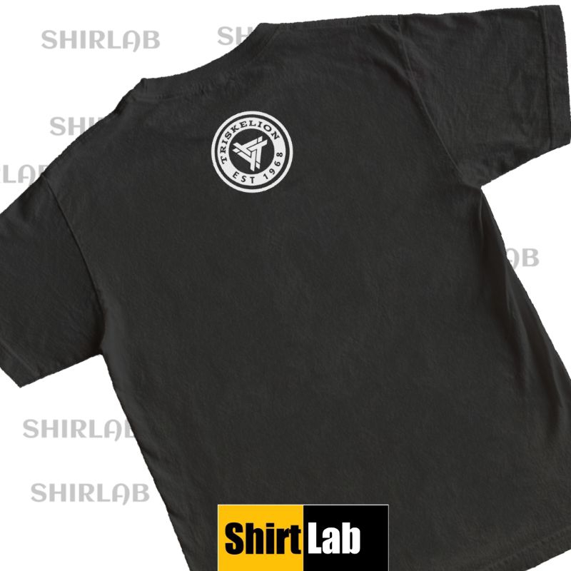 Tau Gamma Phi Tshirt Triskelion Handsign Salute Fraternity Tshirt v1 ...