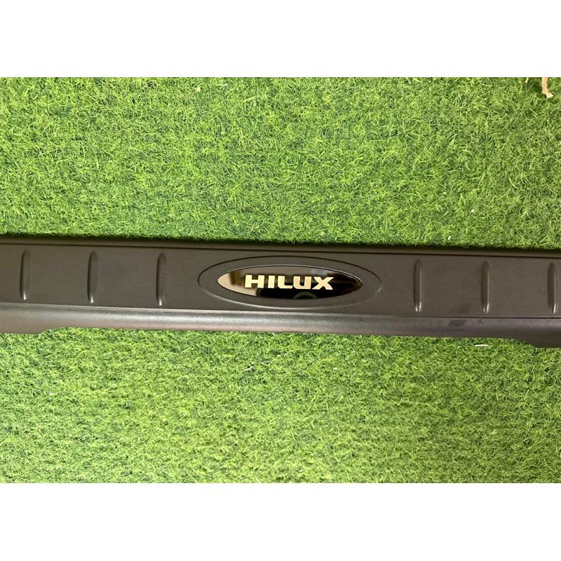 Toyota Hilux Revo Conquest GR Sport 2016-2025 ST061 Rail Guard /Slim ...