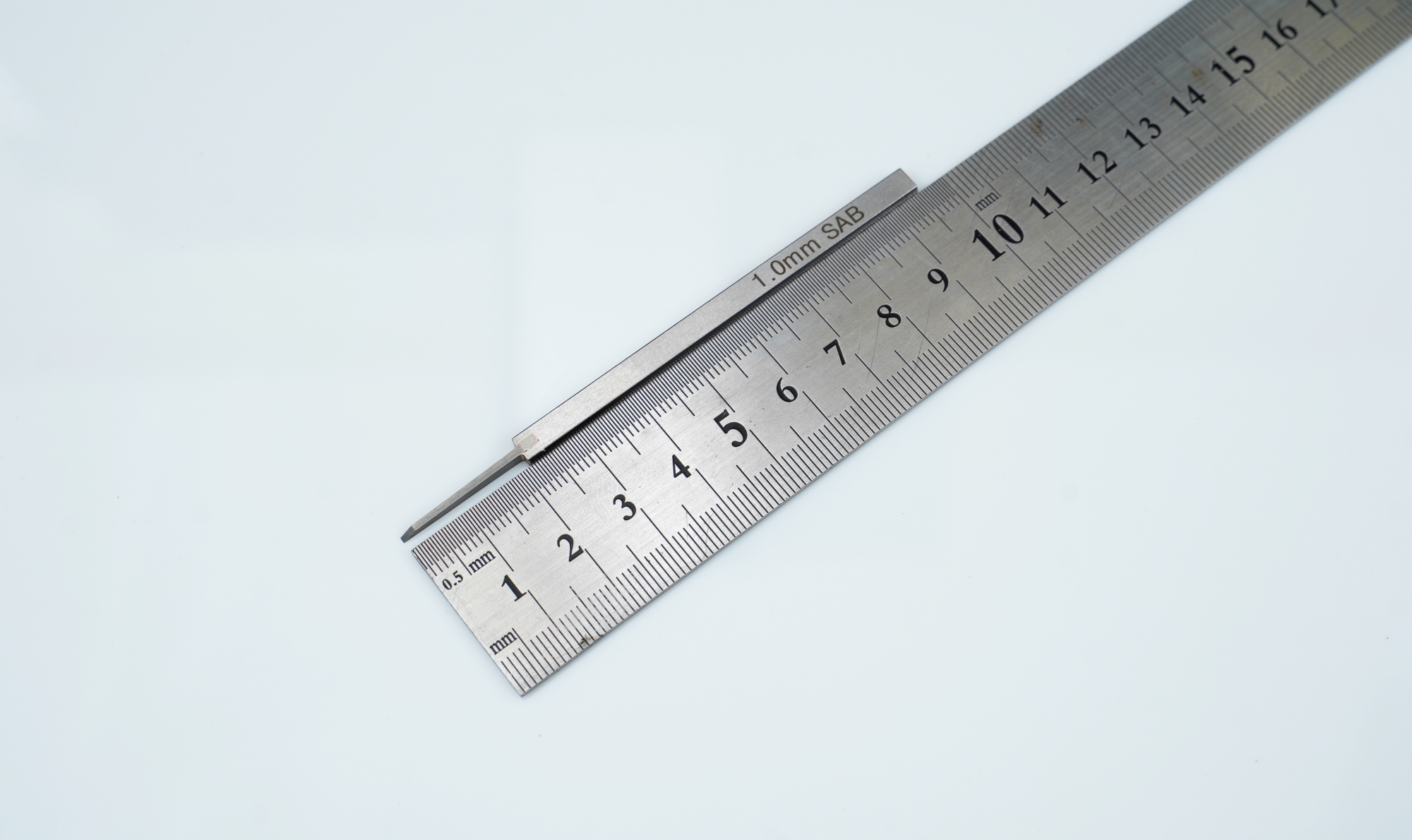 Samawangu Sab Panel Liner - Precision Chisel / Scriber for Panel Lining ...