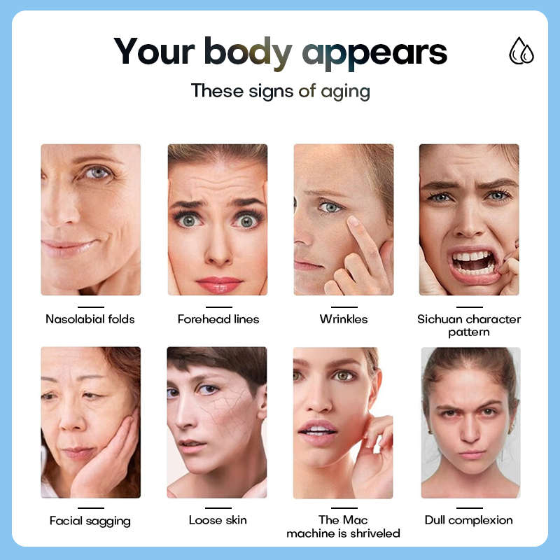 9Young Basic Glutathione Collagen Capsules with Zinc, Vitamin C, Niacin ...