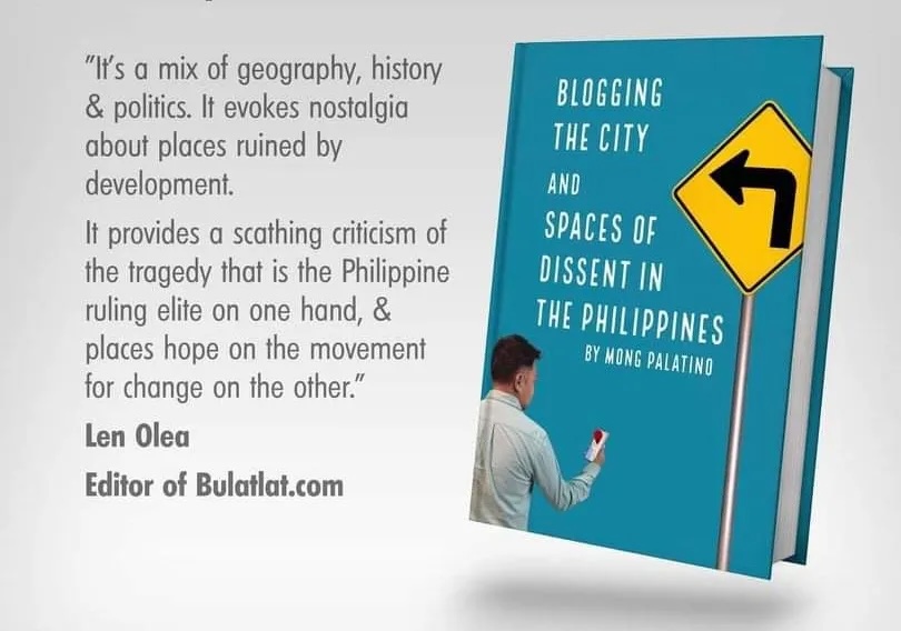 Blogging The City and Spaces of Dissent in the Philippines (Written by ...