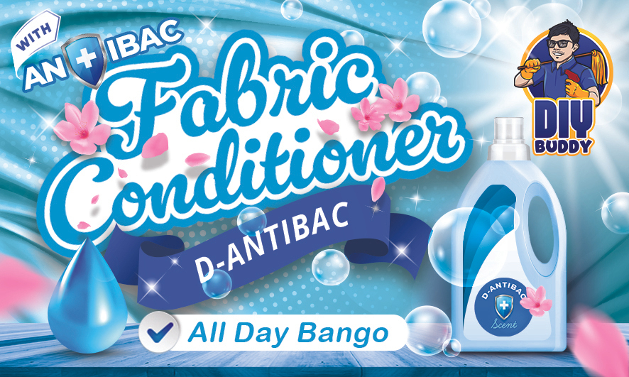 PREMIUM FABRIC CONDITIONER (FabCon) KIT - 10L or 20 Liter Yield (DIY ...