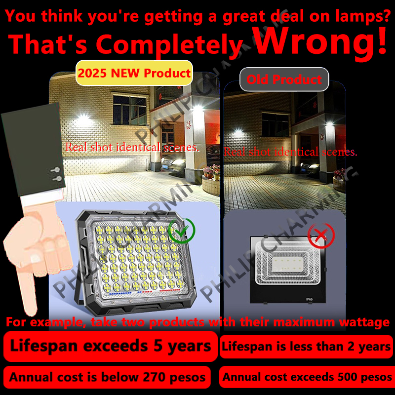 Solar flood light solar IP67 outdoor waterproof solar led light with ...