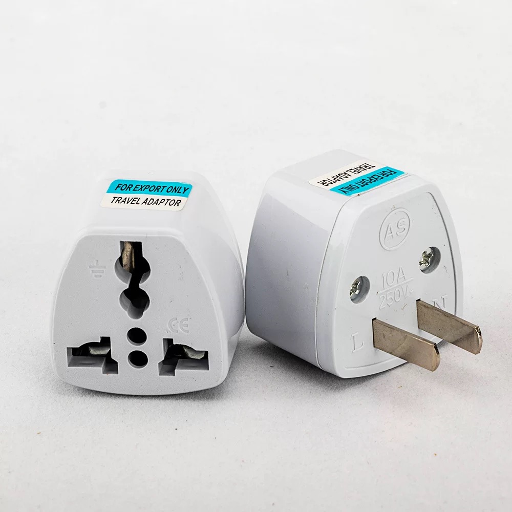 ZH564 International Standard Adapter Plug 800W Rated Power Plug ...