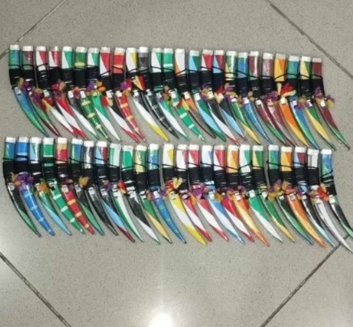Bayna or Lagayan ng Tari for tari and gamefowl accessories | Shopee ...