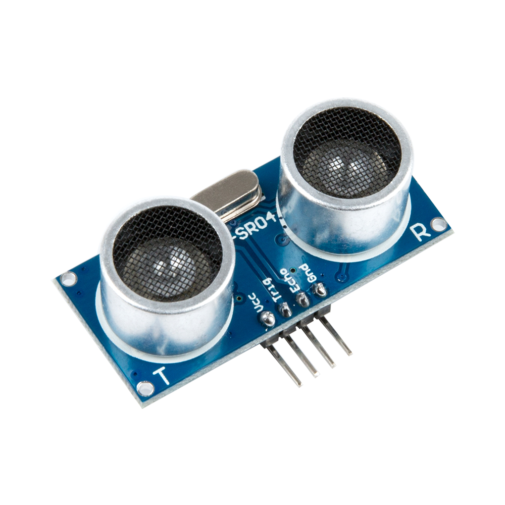 Ultrasonic Ranging Sensor Module HC-SR04 HC SR04 HCSR04 Ultra Sonic for ...