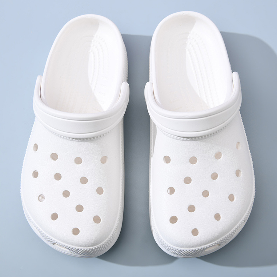 Crocs2.0 For Women Multiple Colour Sandals Soft Clog For Men | Shopee ...