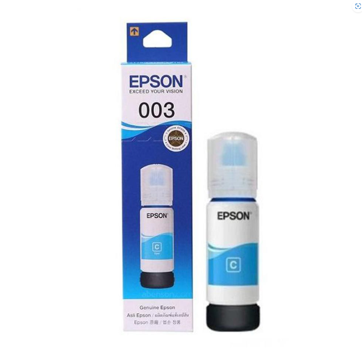 Bottled ink EPSON 003 L3110/L3150/L3110/L3150/L3110/L3150 CISS Louvre ...