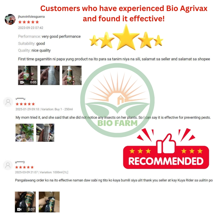 BIO AGRIVAX Fungicide 500ML - Fungicides For Plants Treat 100 Diseases ...