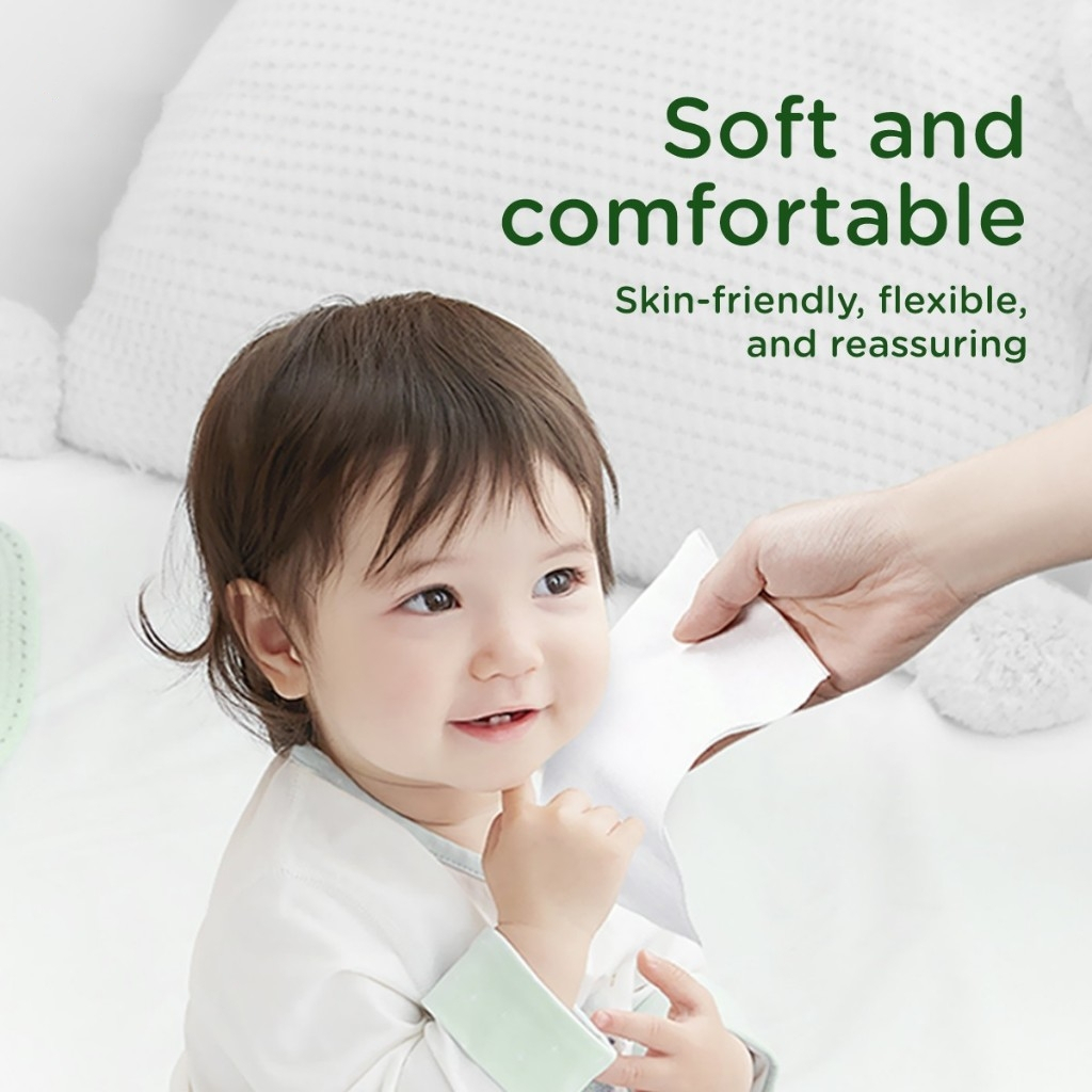 【Buy 10 Take 10】Tissue Facial Organic Green Tea Tissue Paper Car Toilet ...