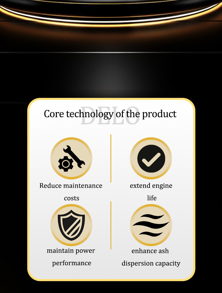 【support CoD】【18L】 Caltex delo gold Ultra 15W-40 multigrade heavy-duty ...