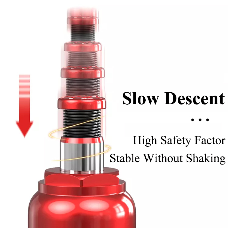 Hydraulic Jack Car Horizontal Jack 2 3 5 Tons 10 5 3 Ton Jack For Car ...